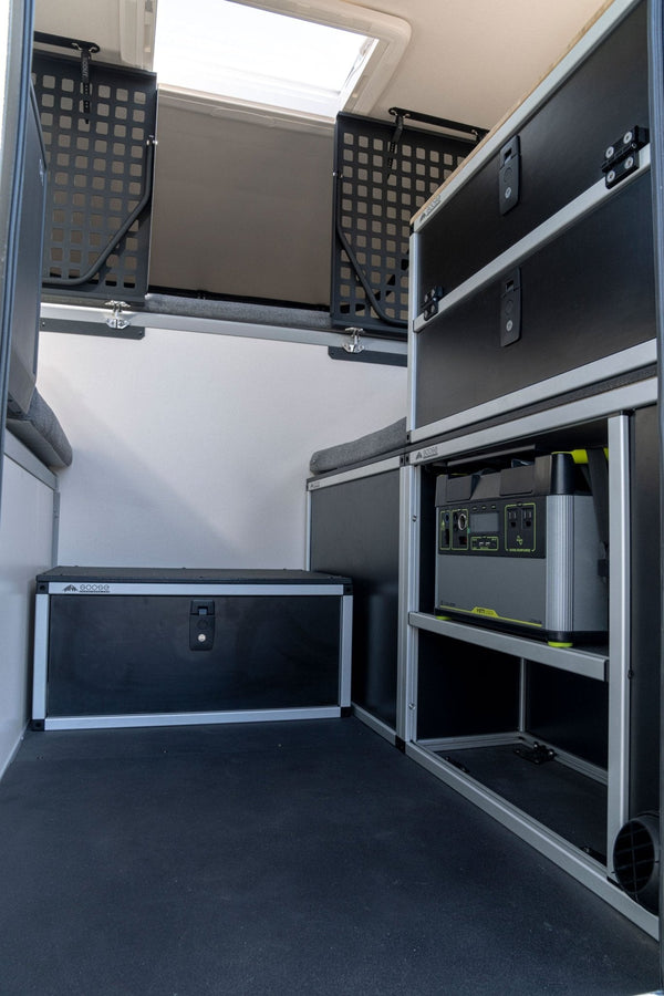 Scout Tuktut Base Plate System – New for $ 995.00 | Salt Lake City ...