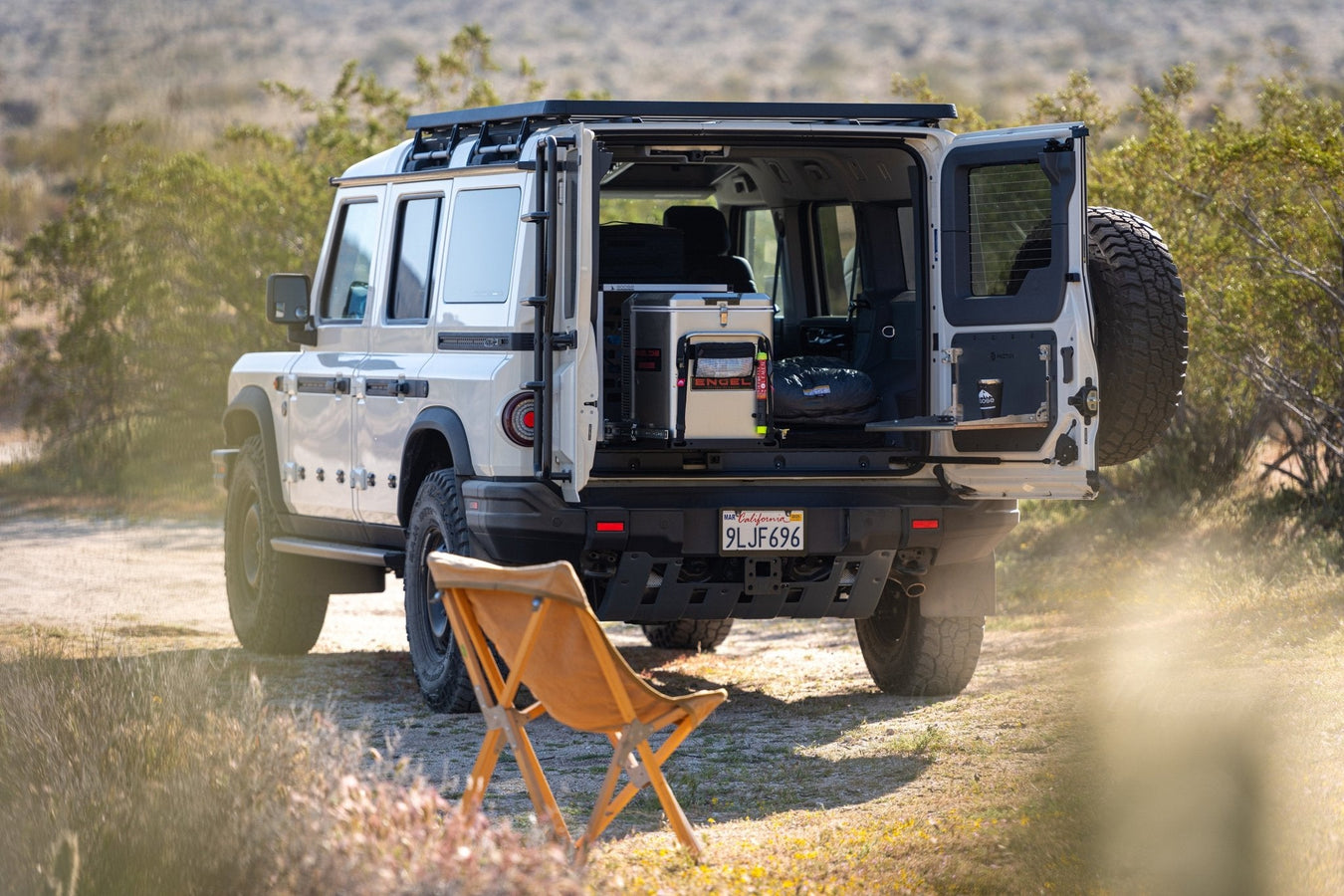 IceBox 1.2 - 30" Deep Module – New for $ 1,345.00 | Salt Lake City, Utah on BaseCamper