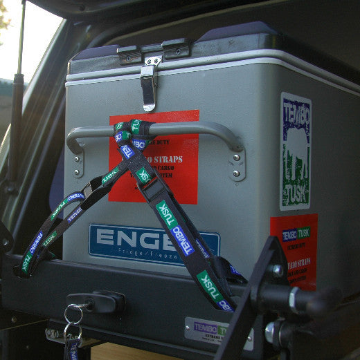 Tembo Straps: Extreme Duty Fridge & Cargo Tie Down – New for $ 75.00 | Salt Lake City, Utah on ...
