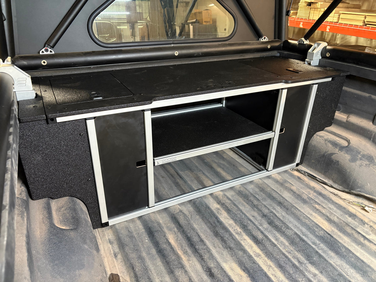 Chevy Colorado - 2015-2022 - 2nd Gen - 5’ Bed - Ex – New for $ 2,395.00 ...