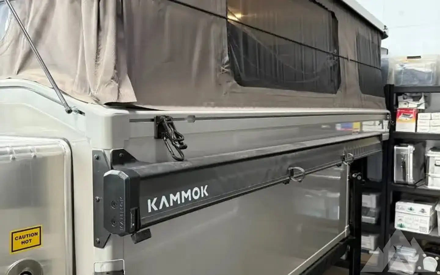 New 2025 Scout olympic pop up for sale in Salt Lake City, Utah