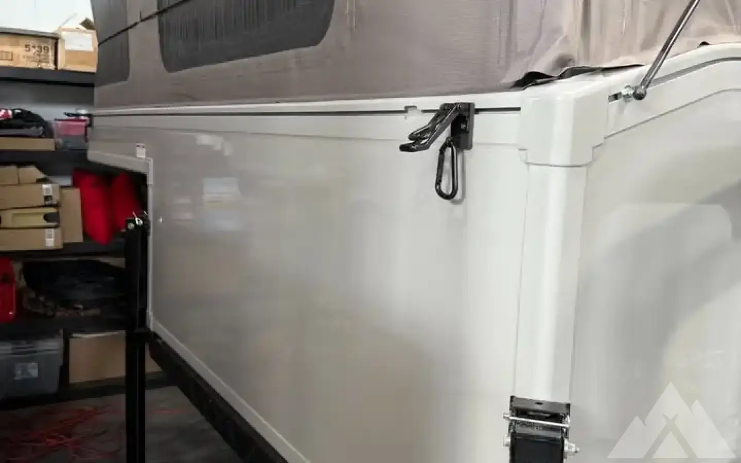 New 2025 Scout olympic pop up for sale in Salt Lake City, Utah