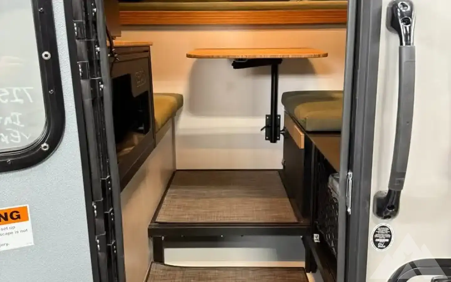 New 2025 Scout olympic pop up for sale in Salt Lake City, Utah