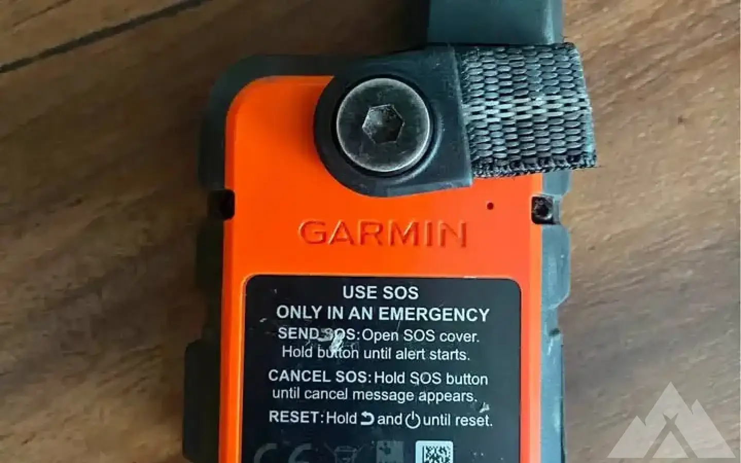 Used Garmin In Reach Mini available in Littleton, Colorado | Navigation ...