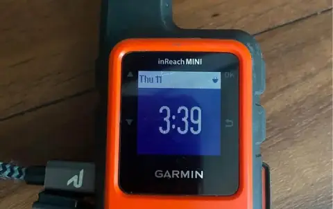 Used Garmin In Reach Mini available in Littleton, Colorado | Navigation ...