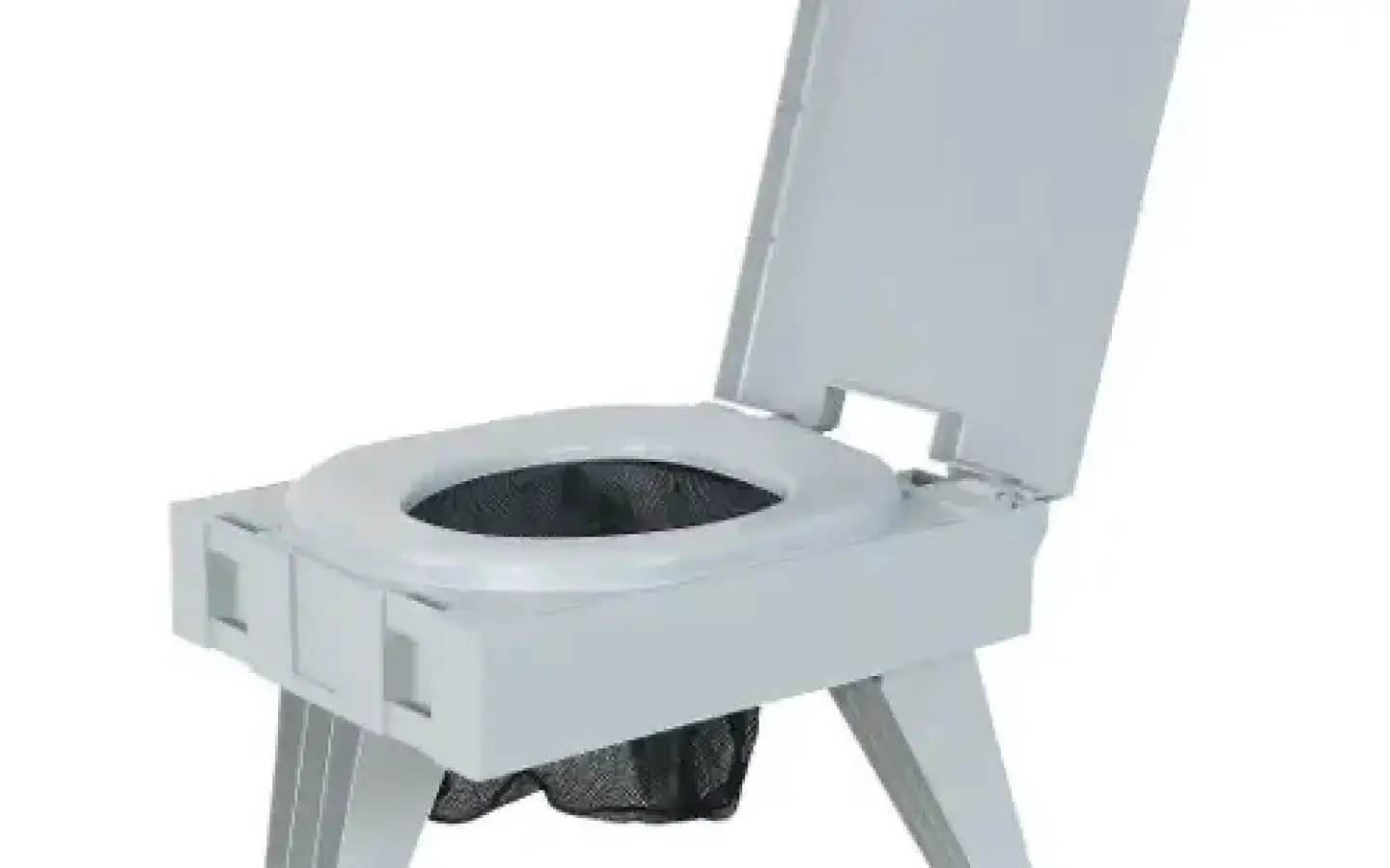 Cleanwaste Portable Toilet System River Groover – Used for $ 65.00 ...