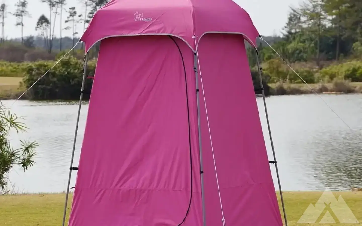 Vidalido Outdoor Camping Shower Tent – New for $ 60.00 | Sedona ...