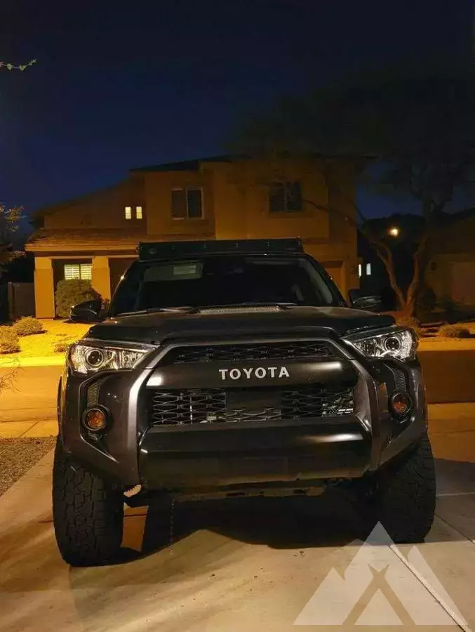 2020 Toyota 4Runner Overland Rig for Sale in Peoria, Arizona | 16500 miles