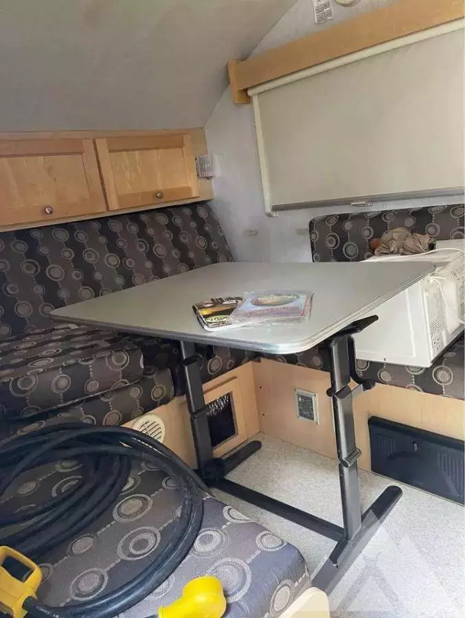 2008 2008 Tab Dutchman Teardrop Trailer for Sale