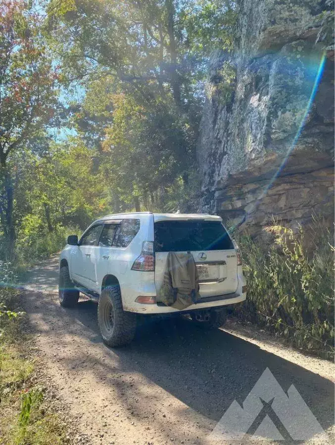 2014 Lexus GX 460 Overland Rig for Sale in Arlington, Texas | 80000 miles