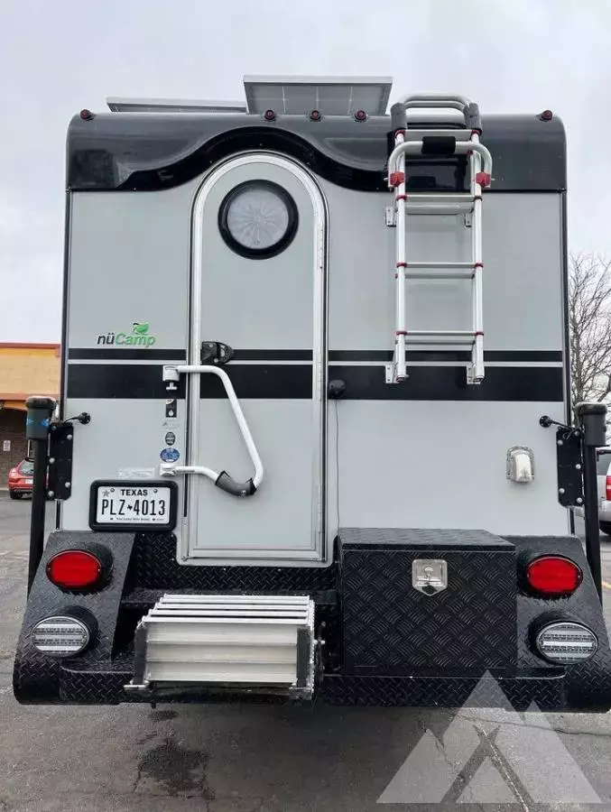 2021 Dodge Ram 3500 Pickup Overland Rig for Sale in Lyons, Colorado ...