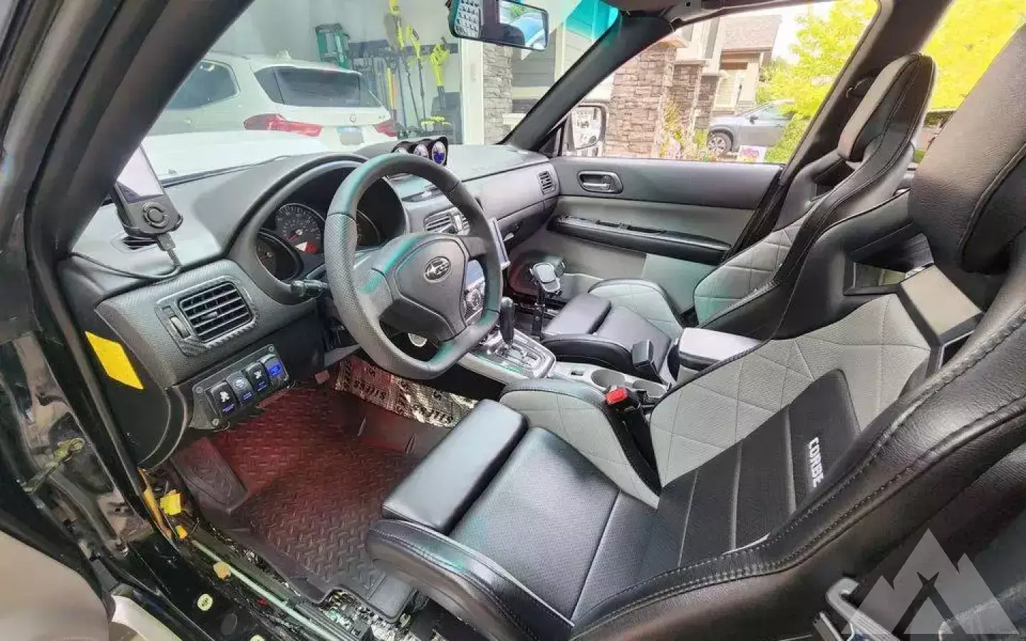 2006 Subaru Forester Overland Rig for Sale in Commerce City, Colorado ...