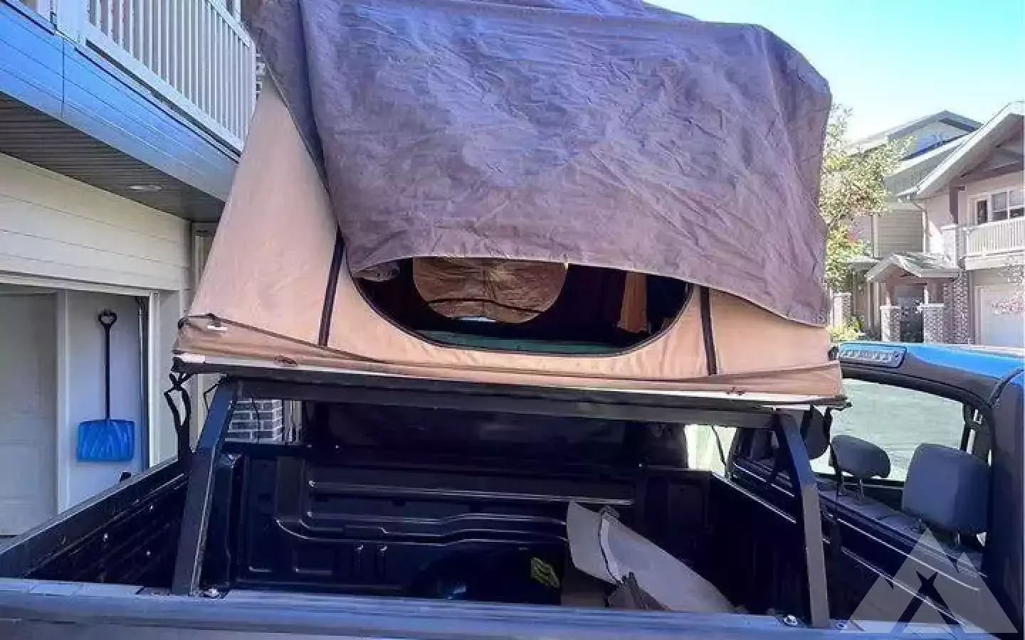 Ironman Rooftop Tent | Roof Top Tent for Sale in {city}, Utah