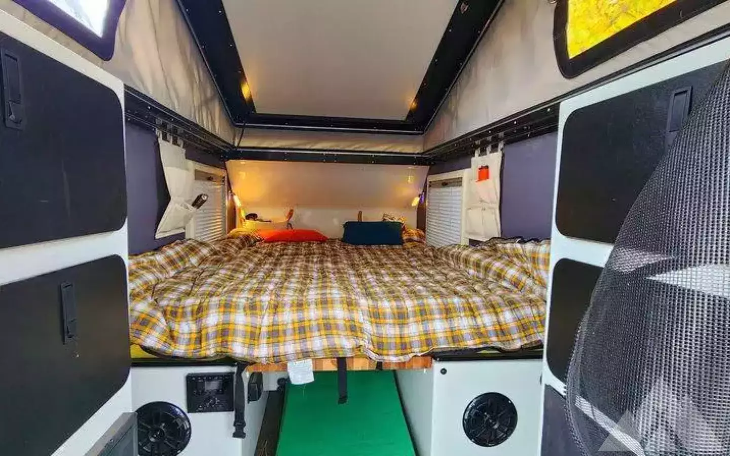 2021 2021 Mission Overland summit for Sale