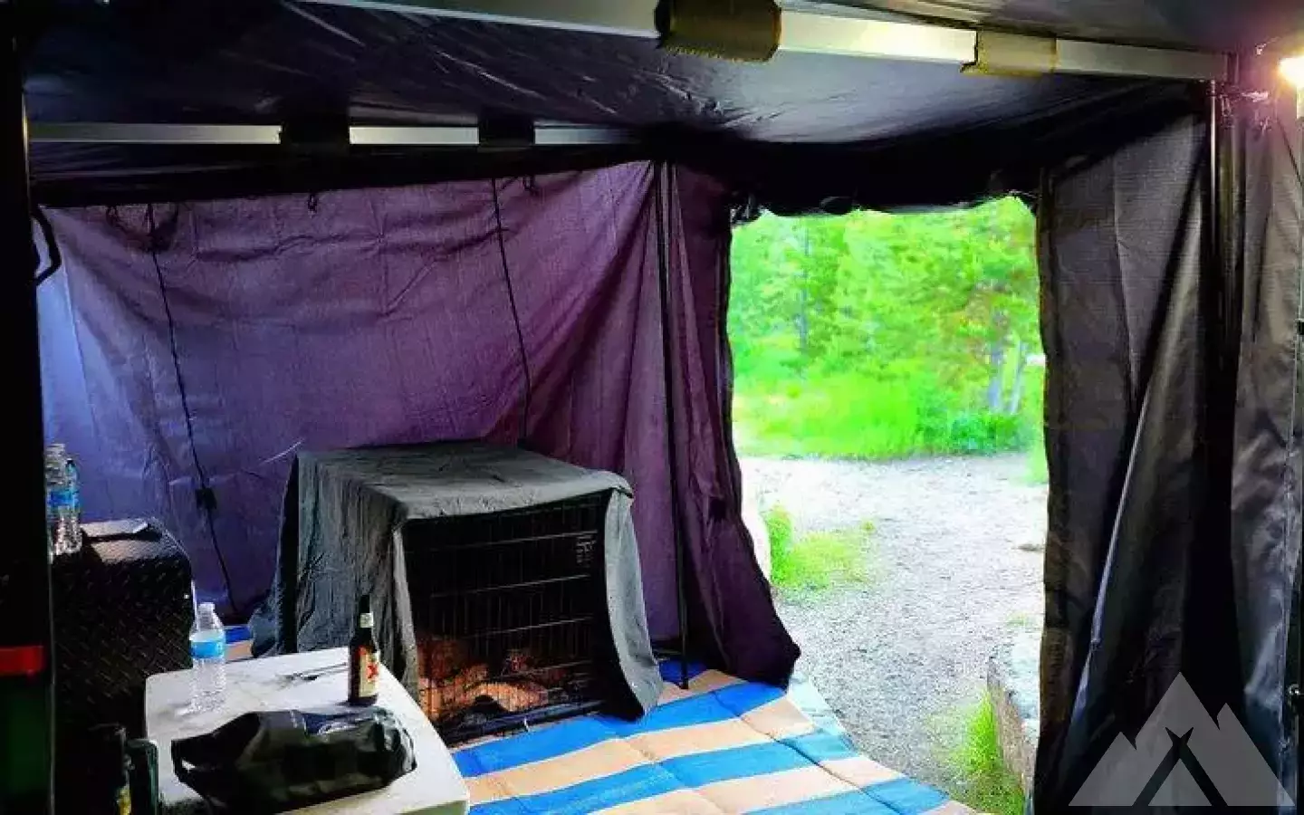 2021 2021 Mission Overland summit for Sale