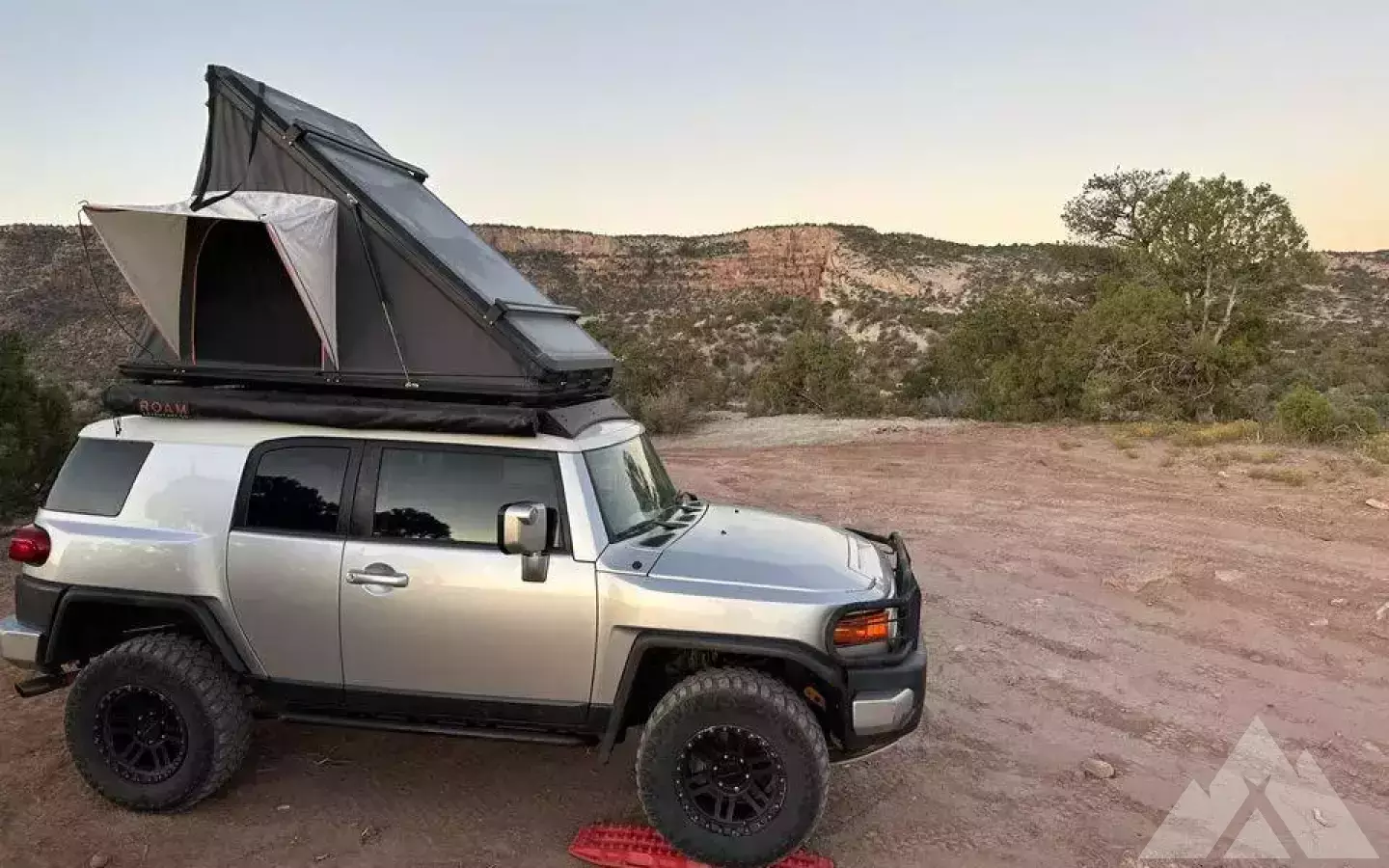 2007 Toyota FJ Cruiser Overland Rig for Sale in Grand Junction ...