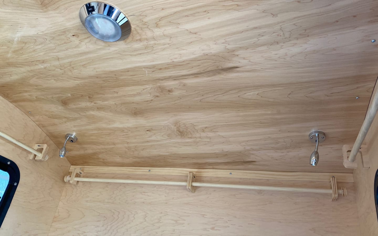 2022 TC Teardrop Original 5'x10" Blue for Rent in Hudson, Wisconsin ...