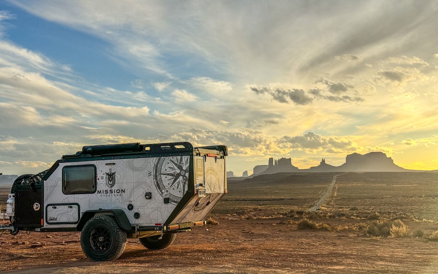 2022 Mission Overland Summit: Ultimate Off-Road Ad for Rent in Thornton ...