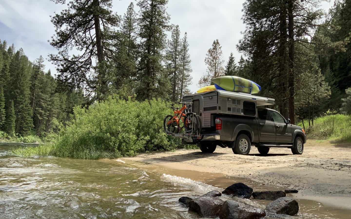 The Black Wolf for Rent in Moab, Utah