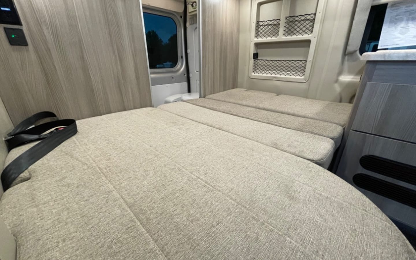 2024 Thor Scope 18G for Rent in Oklahoma City, Oklahoma