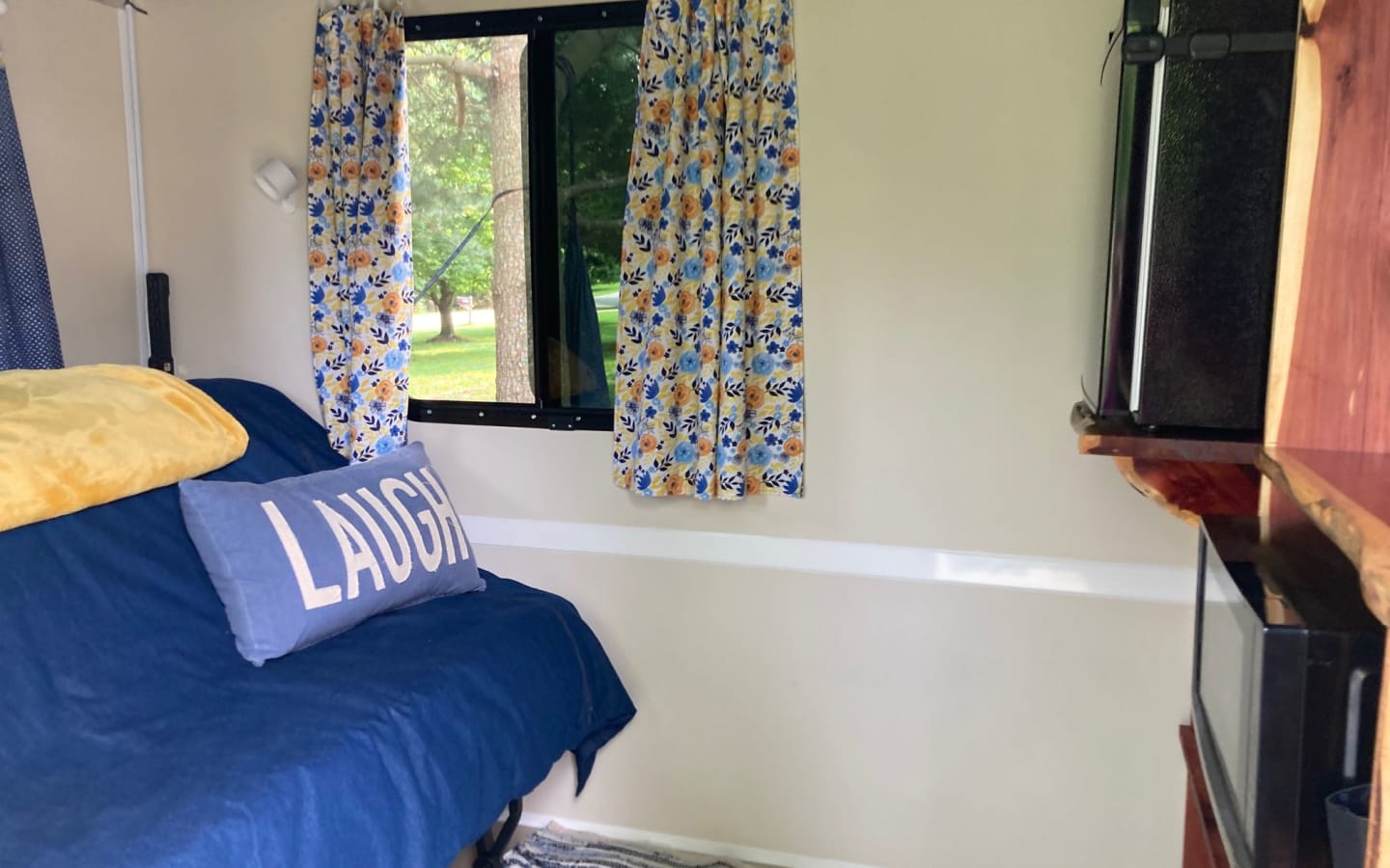 Adorable and Easy to Tow 2023 Runaway Rouser w/ A/ for Rent in High ...