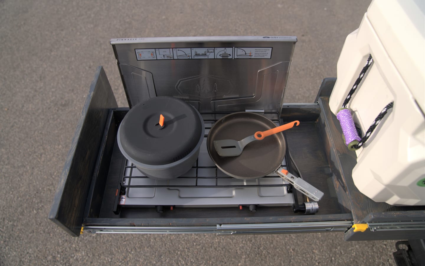 Jeep Wrangler "Lone Wolf" for Rent in Bozeman, Montana