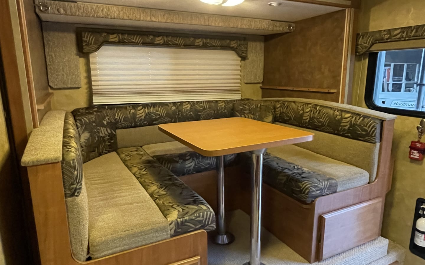 Four Season Lance Truck Camper/Dodge Ram 3500Duall for Rent in American ...