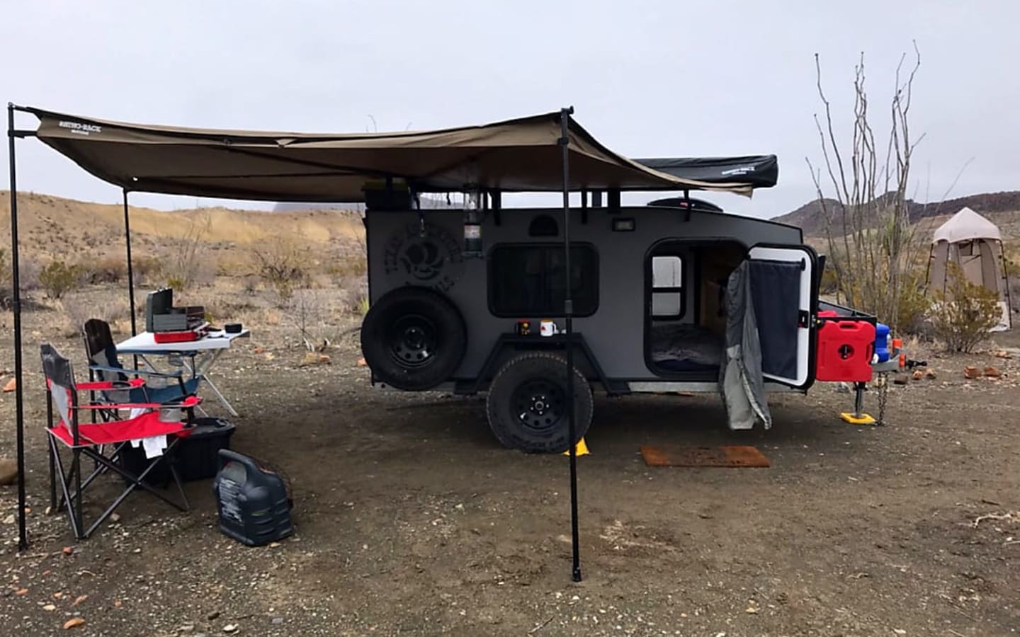 2018 Escapade Camper Summit for Rent in Spring, Texas | lbs, 14 ft