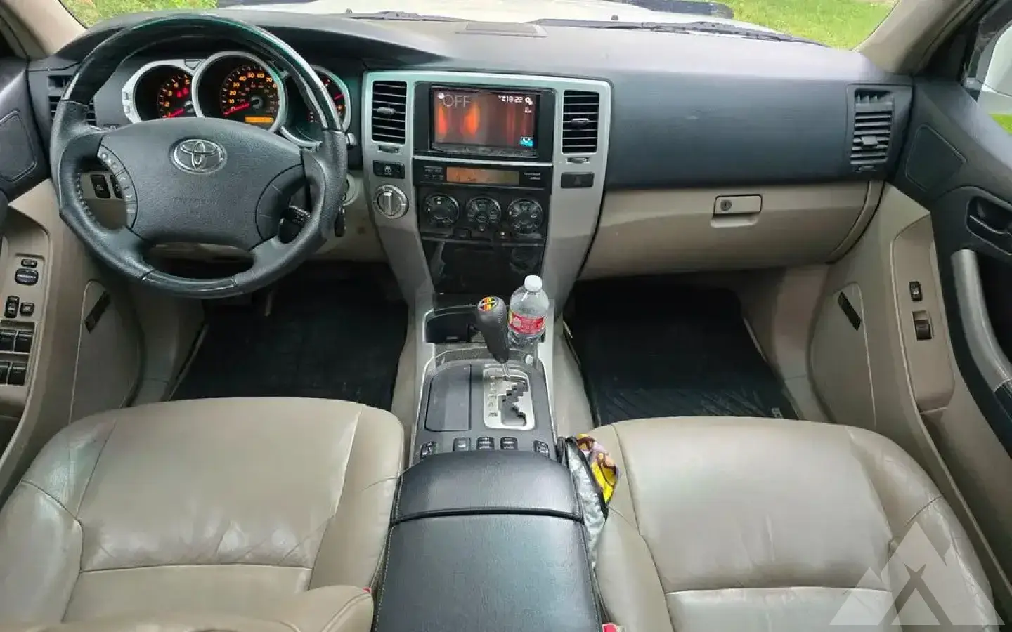 2005 Toyota 4Runner Overland Rig for Sale in Salt Lake City, Utah ...