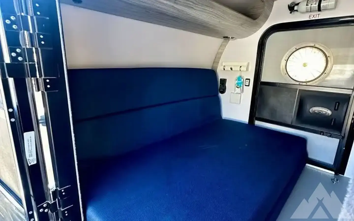 2022 2022 Bean - mean bean tear drop trailer for Sale