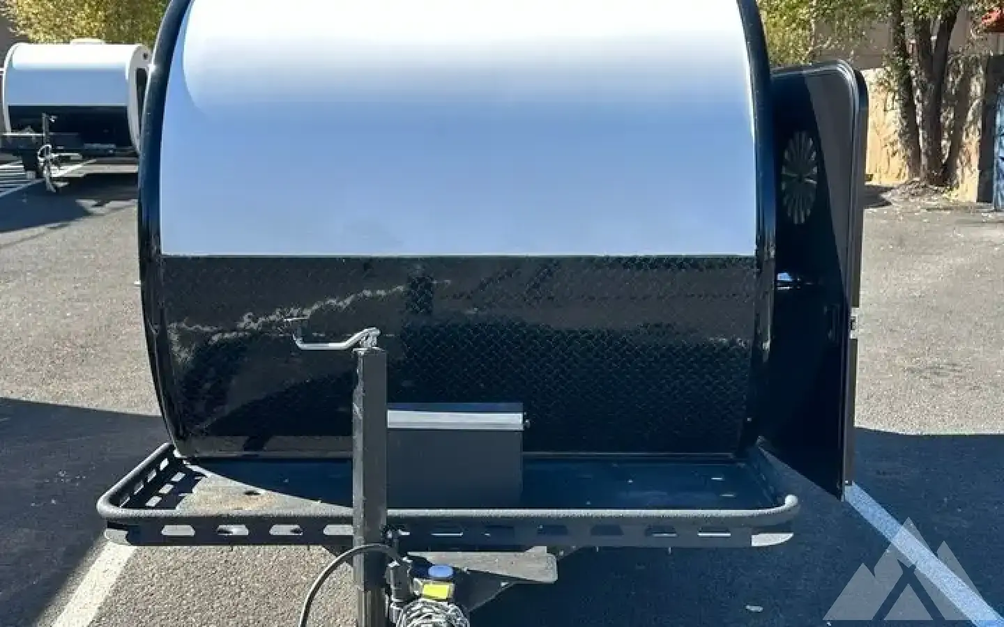 2022 2022 Bean - mean bean tear drop trailer for Sale