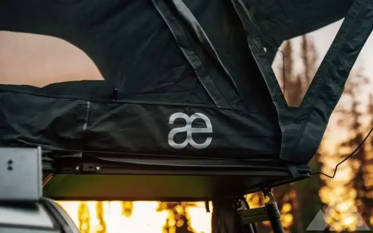 Aventyr Equipment Valhalla RTT Demo | Used Roof Top Tent for Sale in ...