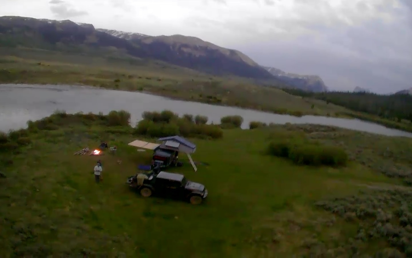 2021 BRX Overland trailer for Rent in Annapolis, Maryland | lbs, 16 ft