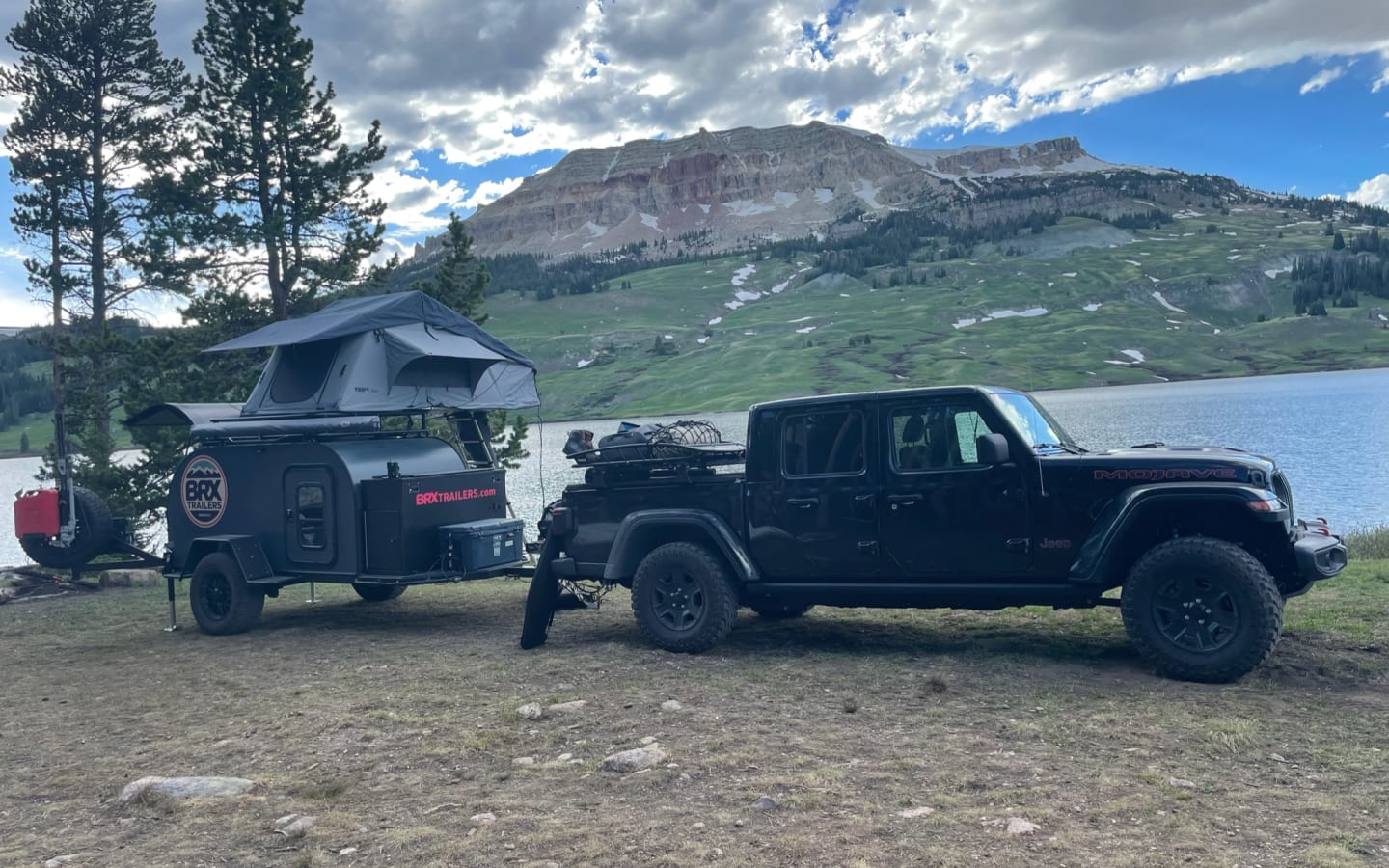 2021 BRX Overland trailer for Rent in Annapolis, Maryland | lbs, 16 ft