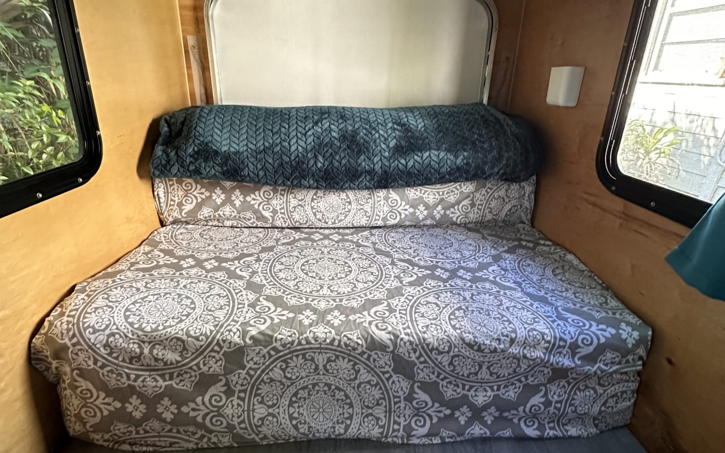 2018 Runaway CoolCamp-Mini Camper Trailer for Rent in Tampa, Florida ...