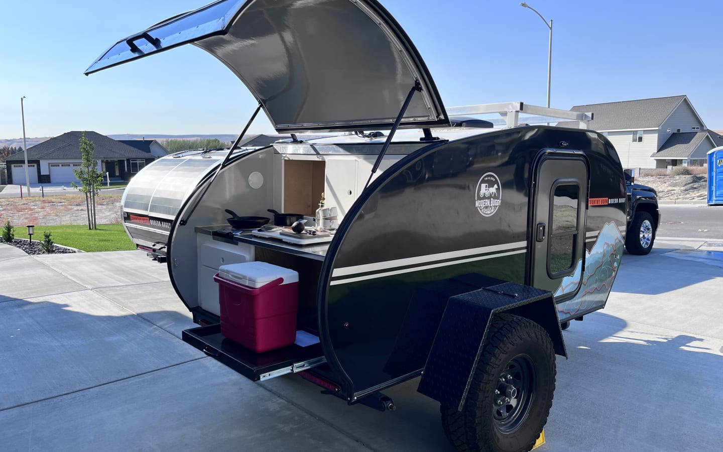 2022 modern buggy Little Buggy for Rent in Snohomish, Washington | lbs ...