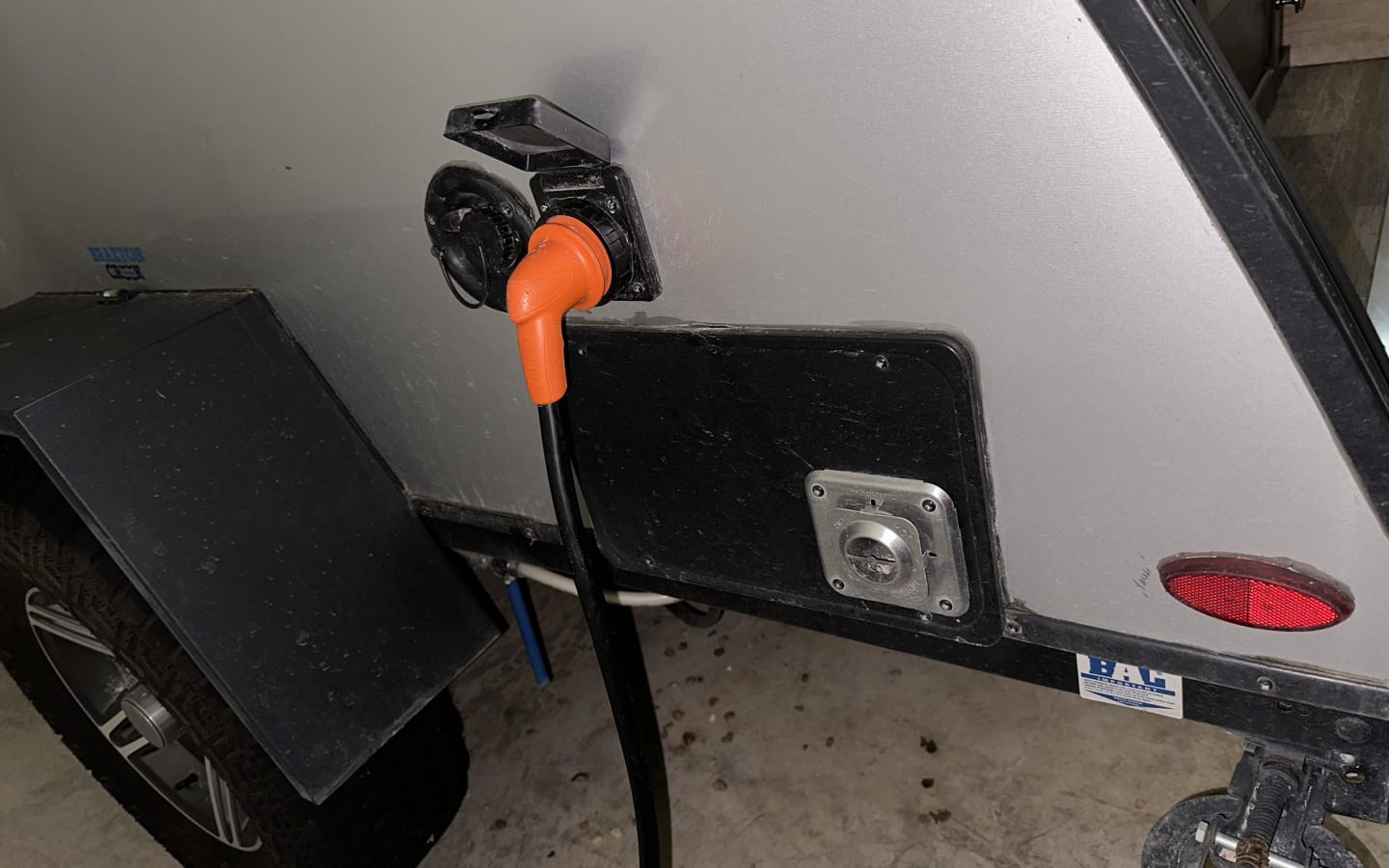 2021 Braxton Creek Bushwhacker for Rent in Katy, Texas | lbs, 13 ft