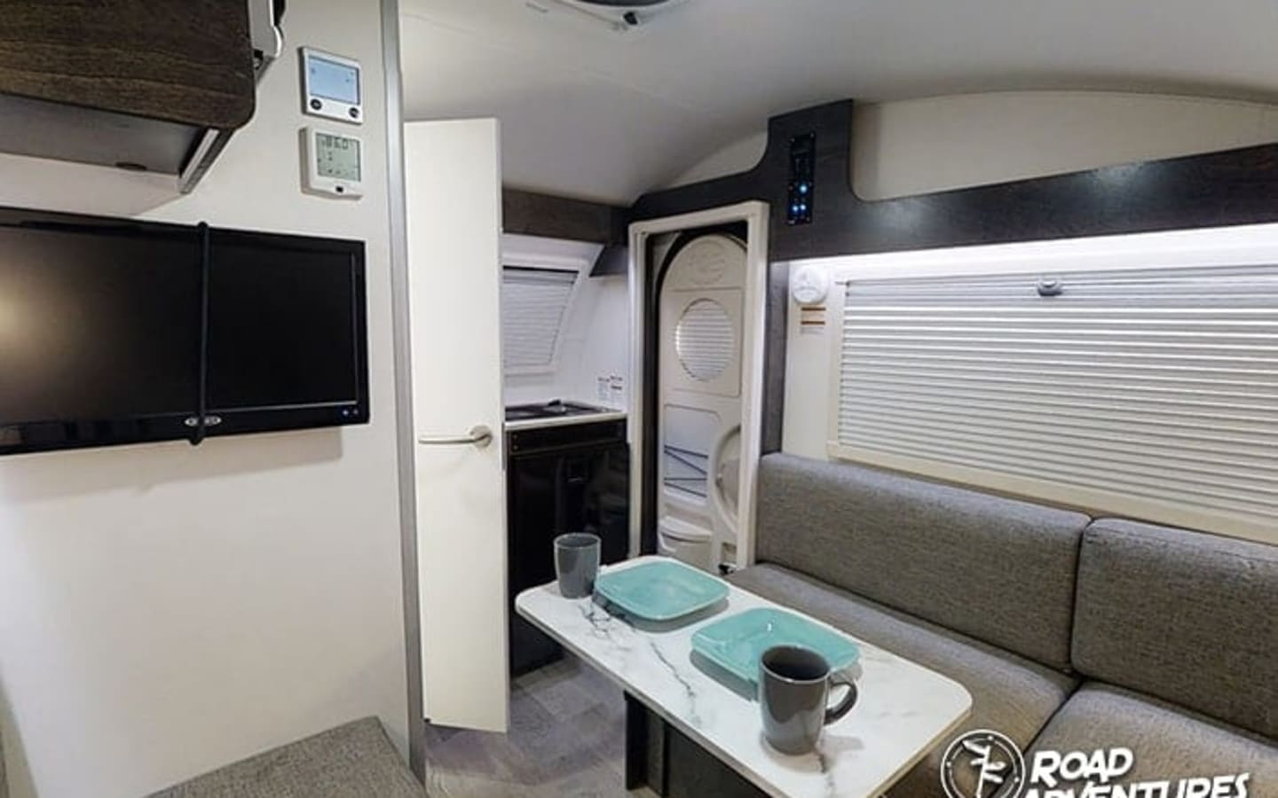 2021 nuCamp T@B 320 S for Rent in Columbus, Ohio | 2800 lbs lbs, 15 ft