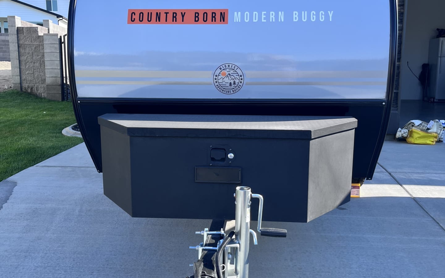 2022 Modern Buggy Little Buggy for Rent in Snohomish, Washington | lbs ...