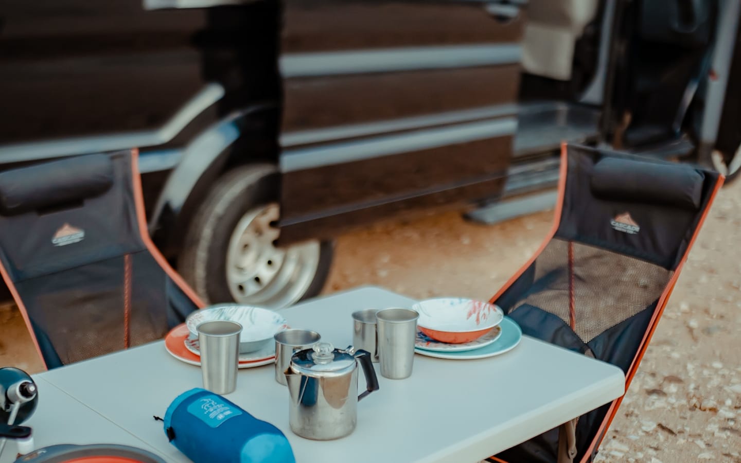 Jet - Arizona Camper Van for Rent in Phoenix, Arizona