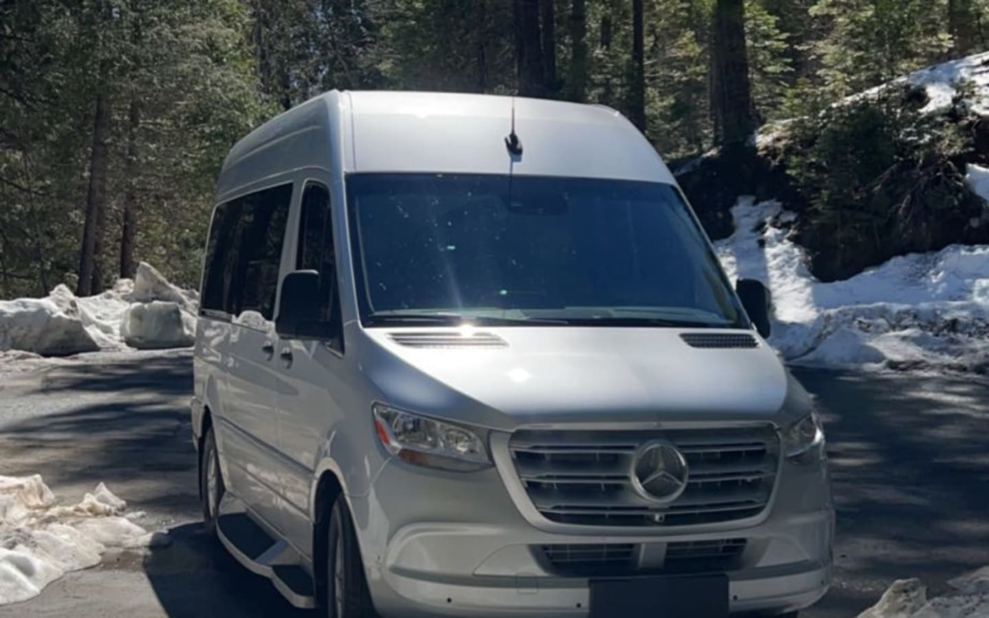 2023 MERCEDES BENZ ULTIMATE TOYS CRUISER for Rent in Patterson, California