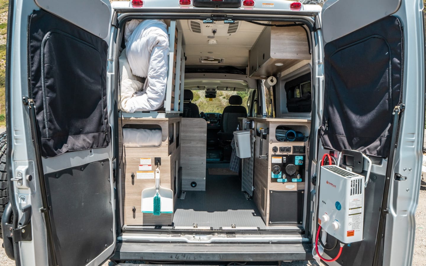 2022 Winnebago Solis Pocket for Rent in Redondo Beach, California