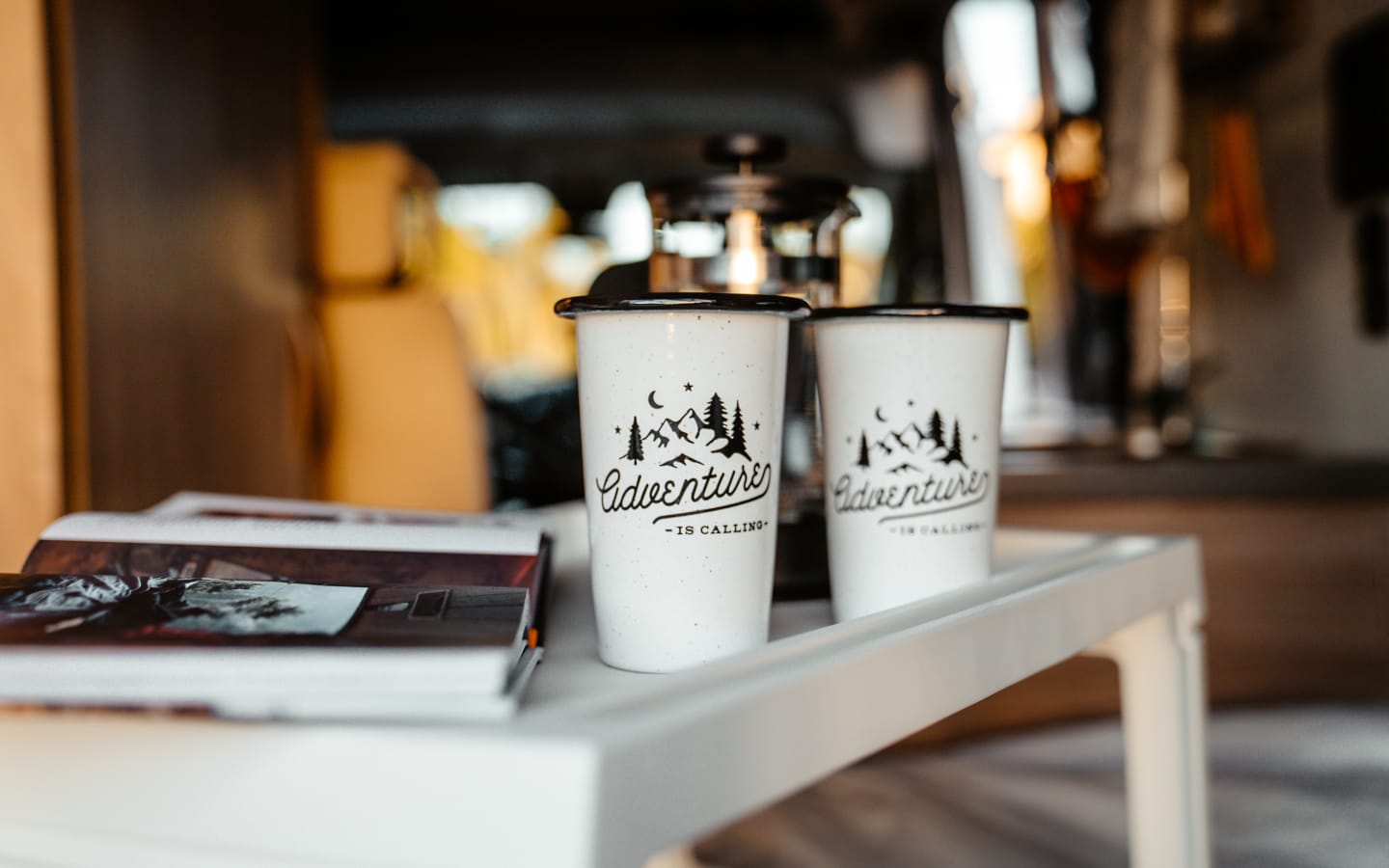 WANDERLUST WINNIE- 2021 Winnebago Solis 59P for Rent in San Diego ...