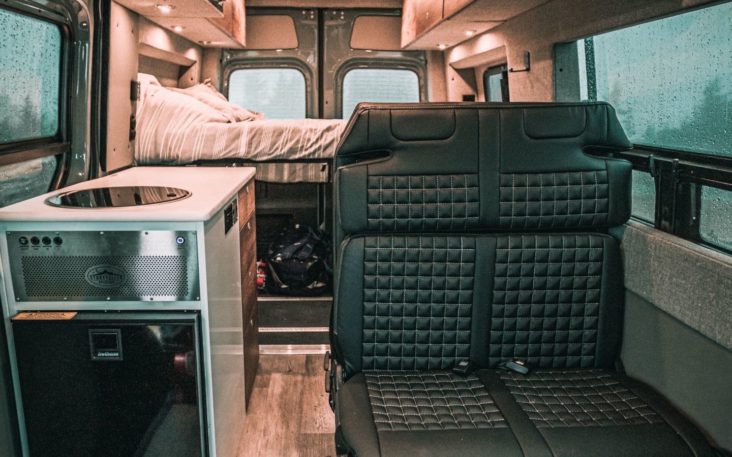 Storyteller Mode 4X4 (ATLANTA) for Rent in Atlanta, Georgia