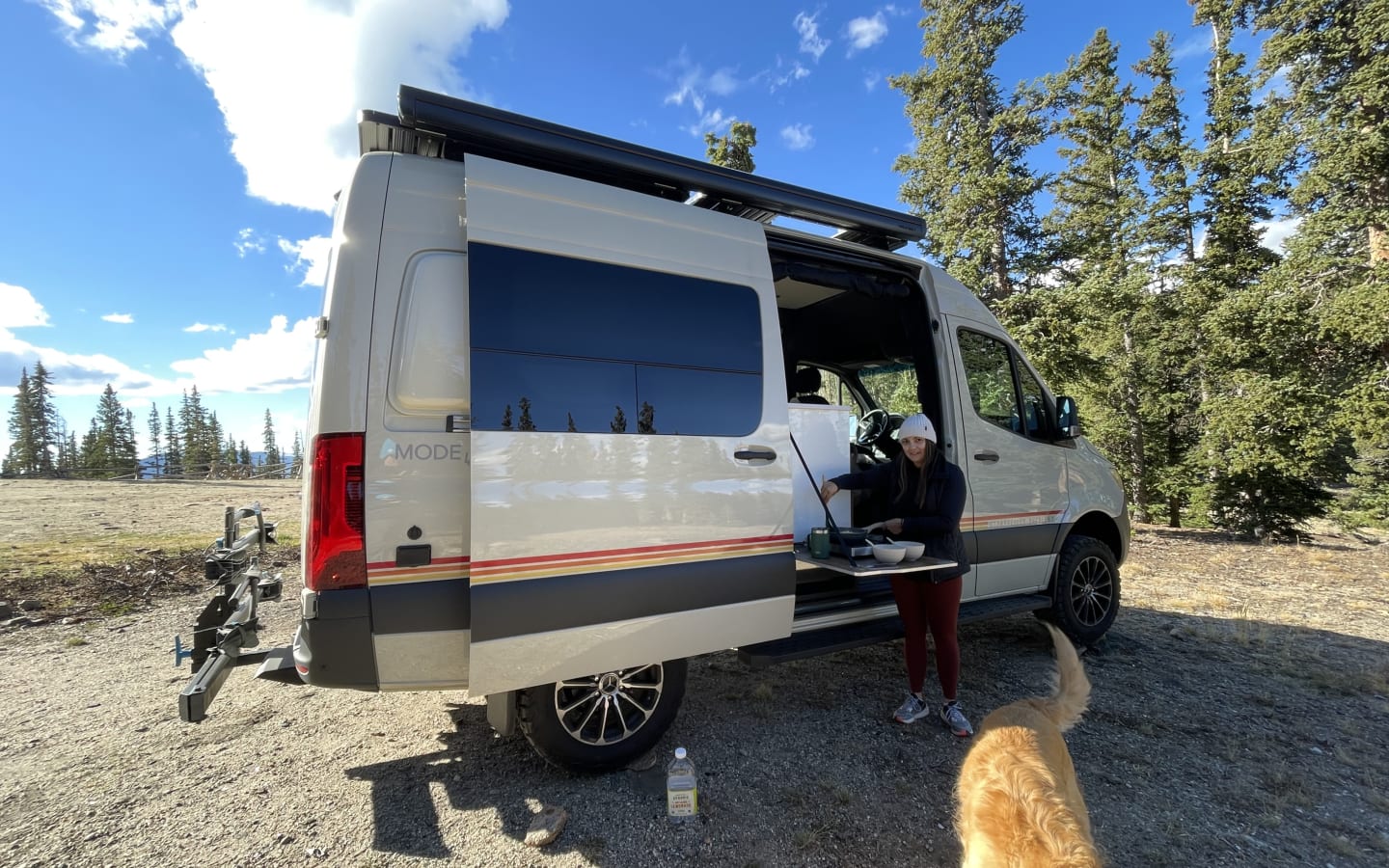 Storyteller Mode 4X4 (ATLANTA) for Rent in Atlanta, Georgia