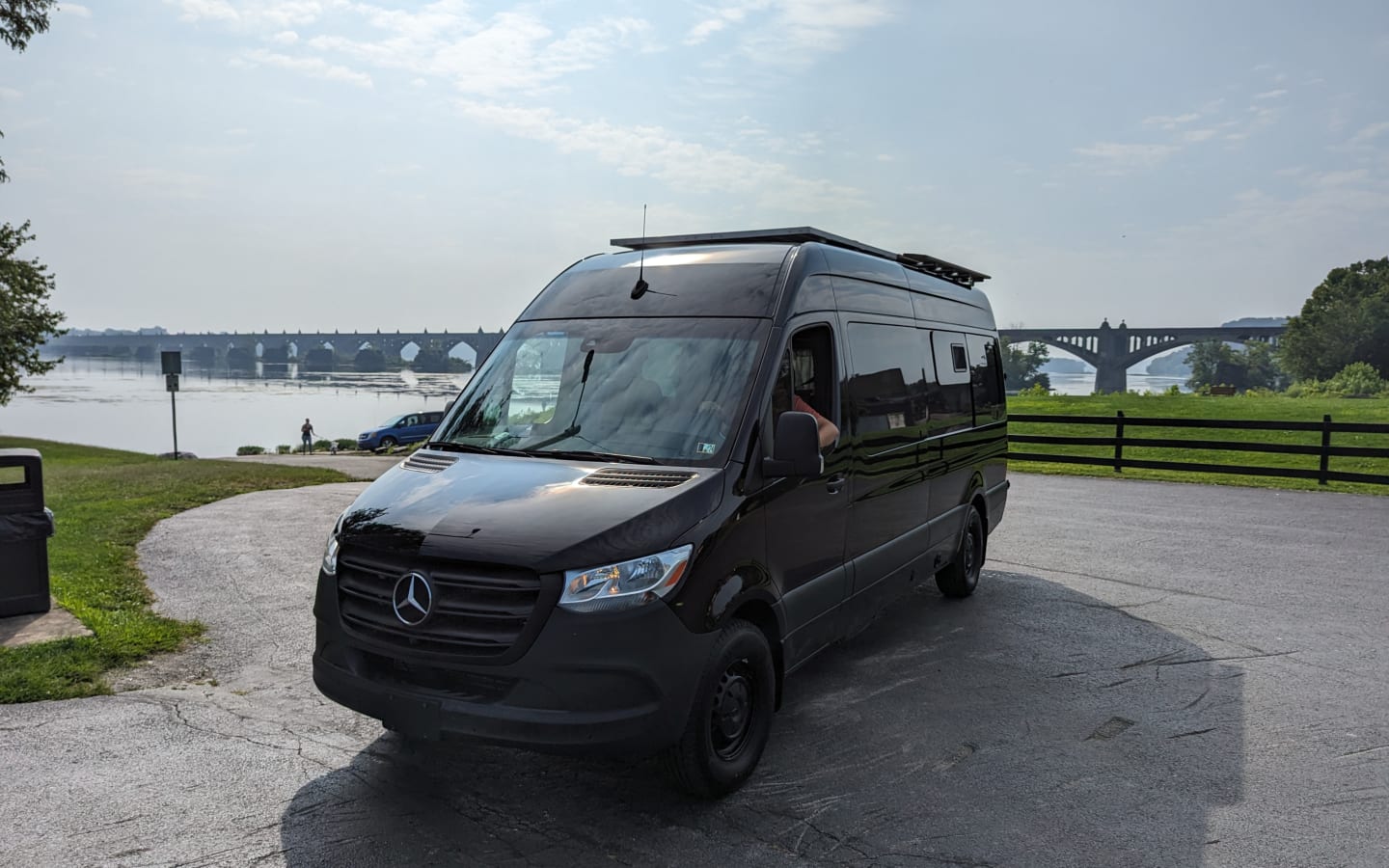 2021 Sprinter Bamboo Family Vanlife for Rent in Manheim, Pennsylvania