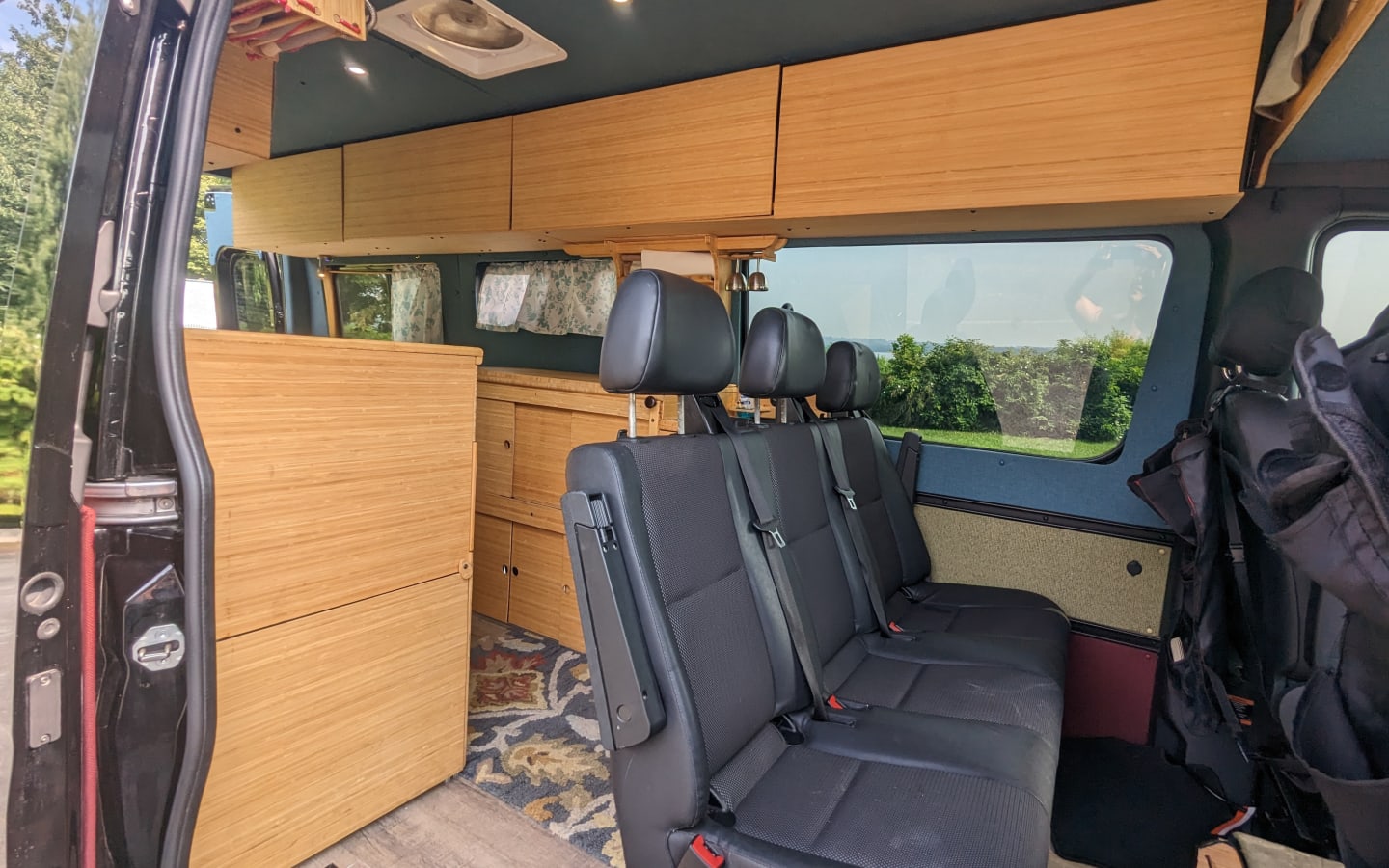 2021 Sprinter Bamboo Family Vanlife for Rent in Manheim, Pennsylvania