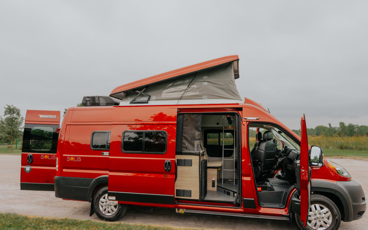 Ruby for Rent in Columbus, Ohio