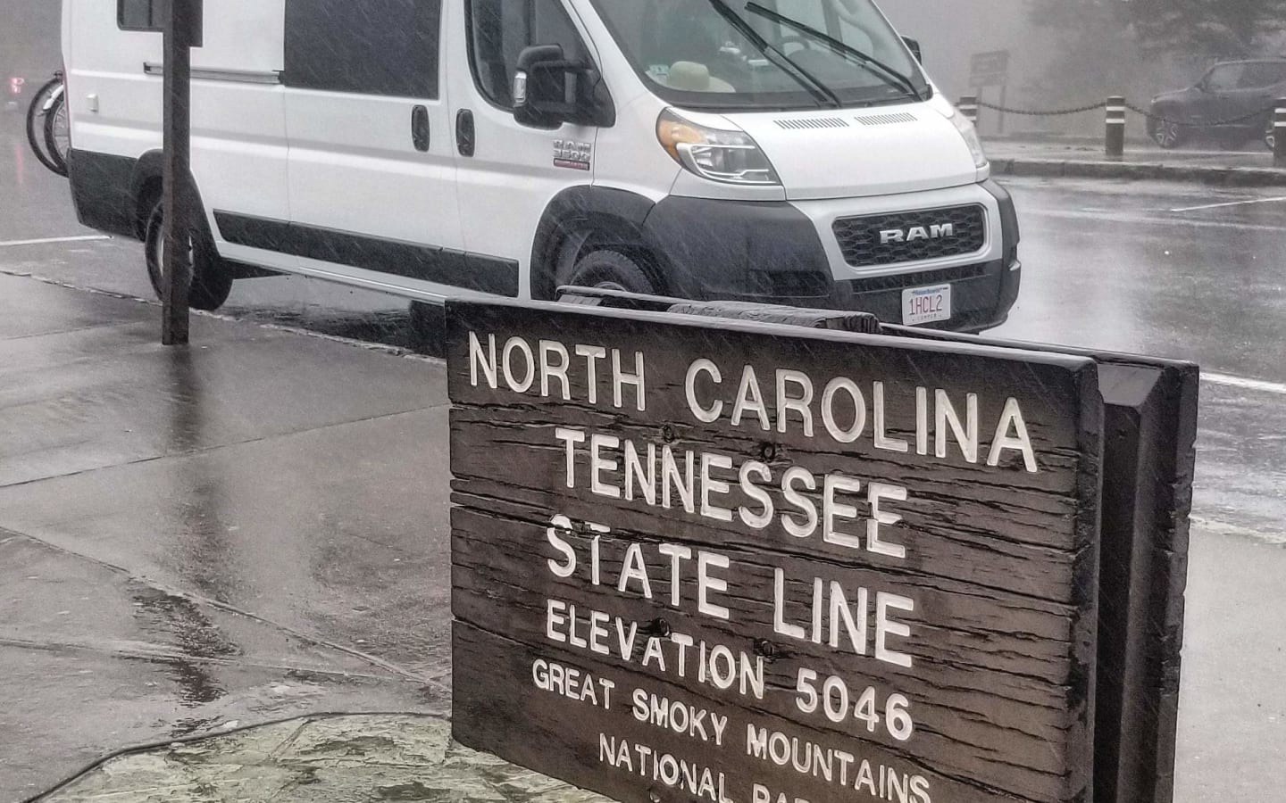 "Cocoon"-Custom Off Grid, 2021 Ram Promaster 3500 for Rent in Stoughton ...