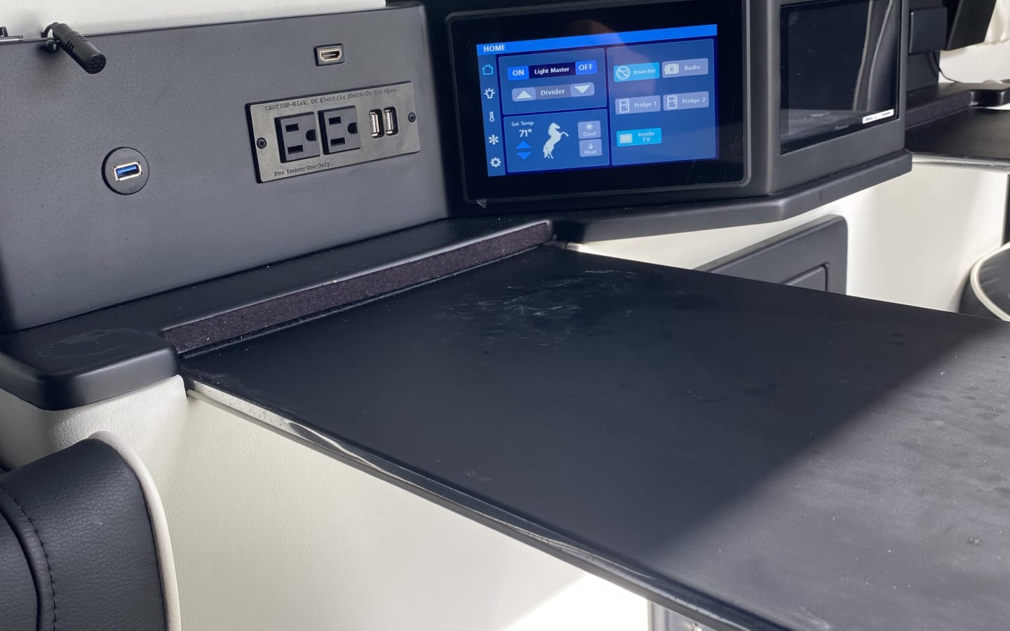 2022 Luxury Mercedes-Benz Sprinter (Starlight) for Rent in Middlesex ...